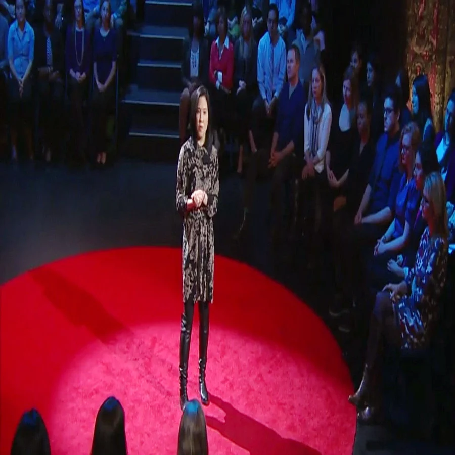 8 Lessons From TED Talks That Will Help You Master Public Speaking