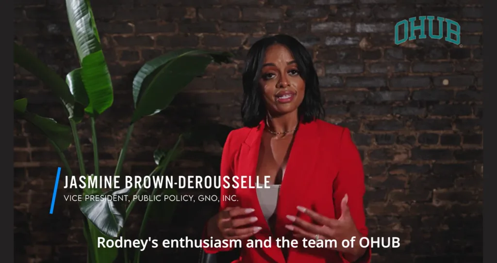 Partnerships Create Transformational Change and Inclusive Innovation in ...