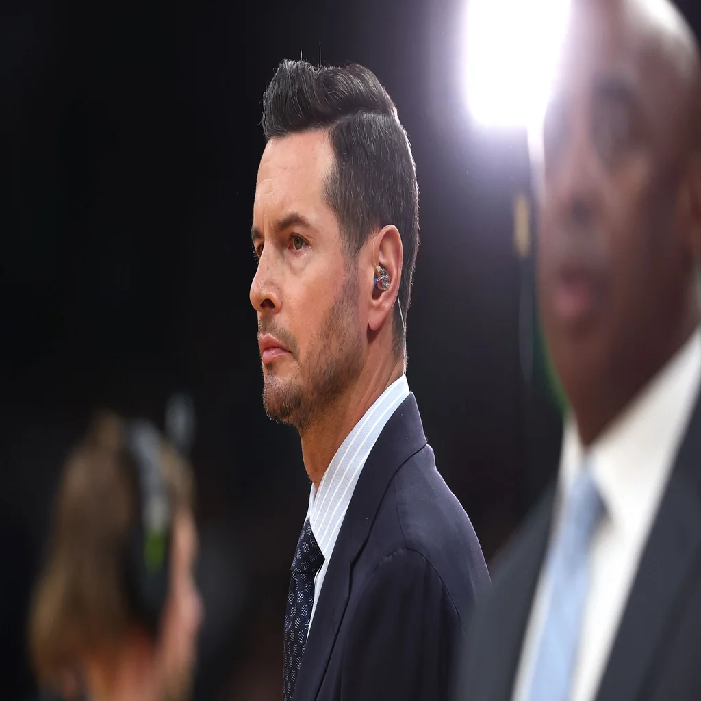 The Lakers Just Hired the Guy With a Podcast as Their New Head Coach ...