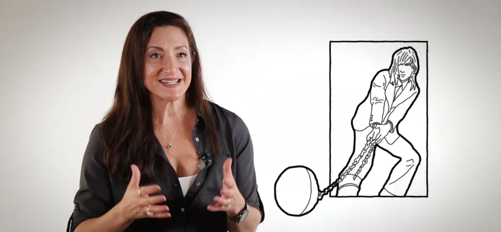 There Are Only 4 Career Problems--Here's How to Beat Them