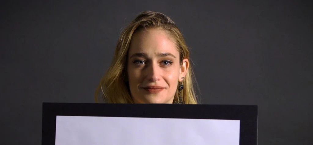 How This Actress Mastered Not Having a Plan -- and Got to the Top of ...