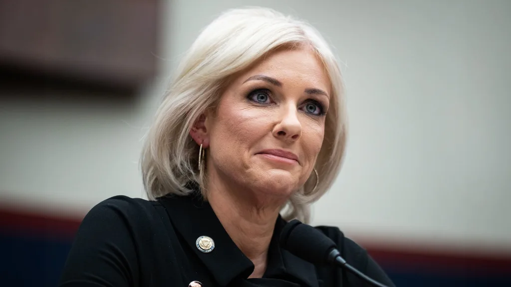 Top Transportation Safety Official Vows 'Fierce' Advocacy in New Term