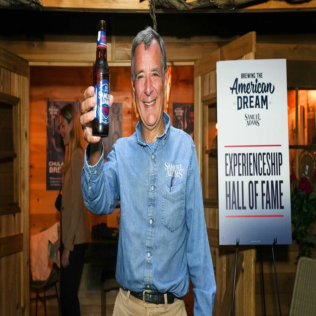 With 7 Short Words, the Founder of Sam Adams Beer Just Taught a Very ...
