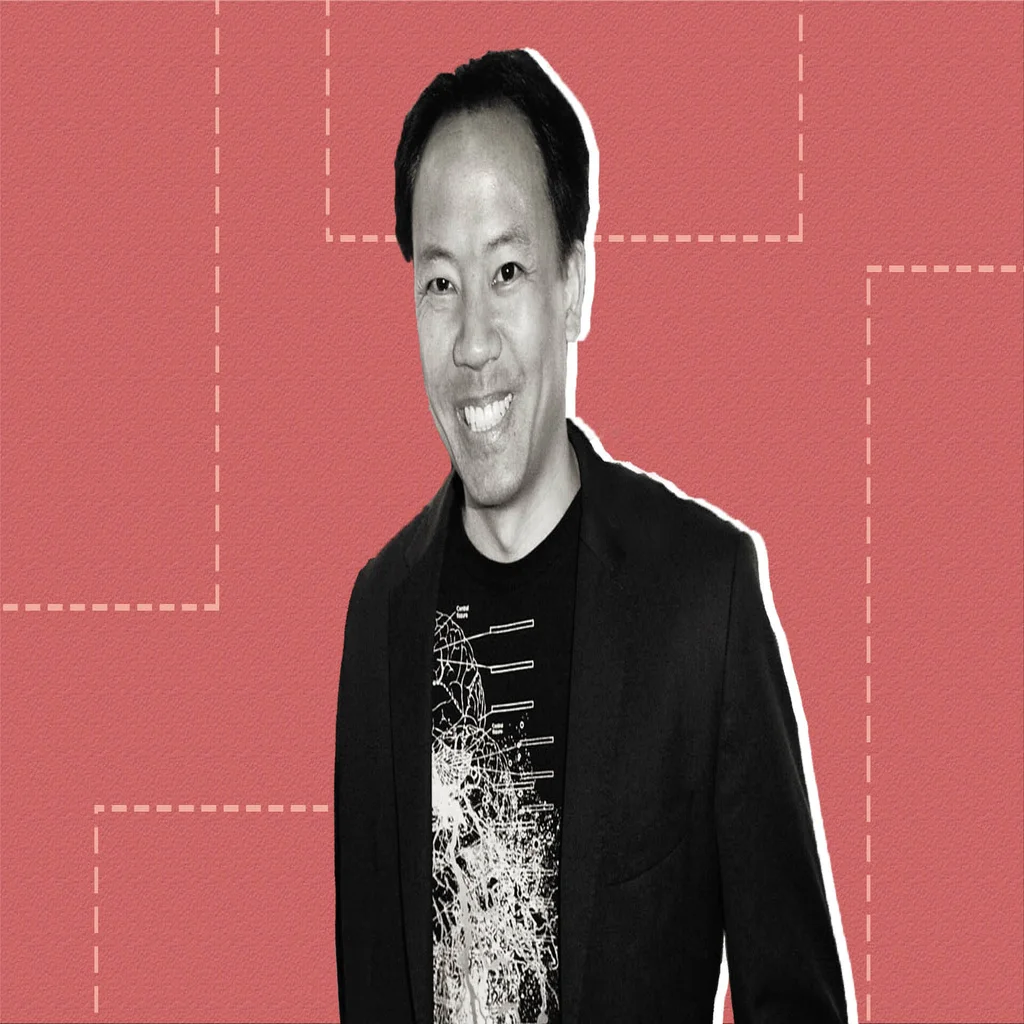 Watch: Jim Kwik on Unleashing Your Brain Power
