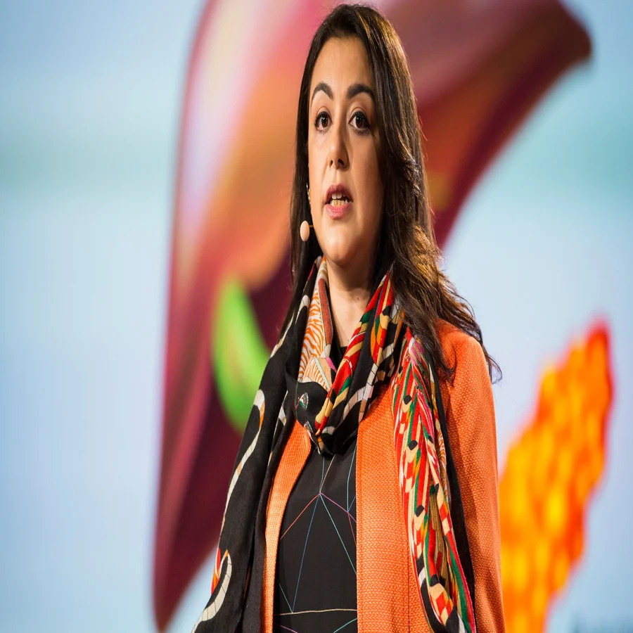 How This Entrepreneur Is Revolutionizing the Way We Treat Cancer