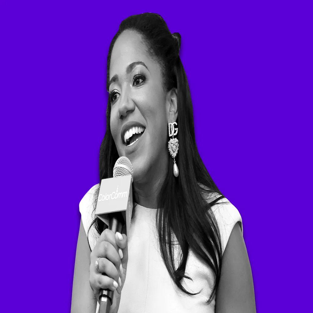 This Founder Built a 7-Figure Business Championing Women of Color