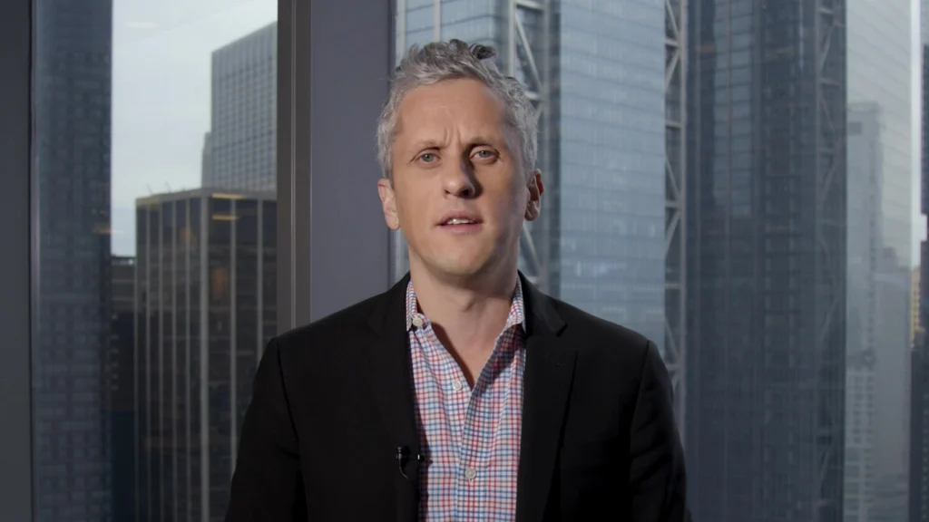 Box CEO Aaron Levie on the Biggest Factors That Will Shape Software