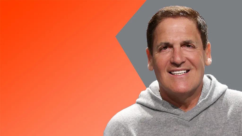 Mark Cuban's Forecast for the Future of the American Economy