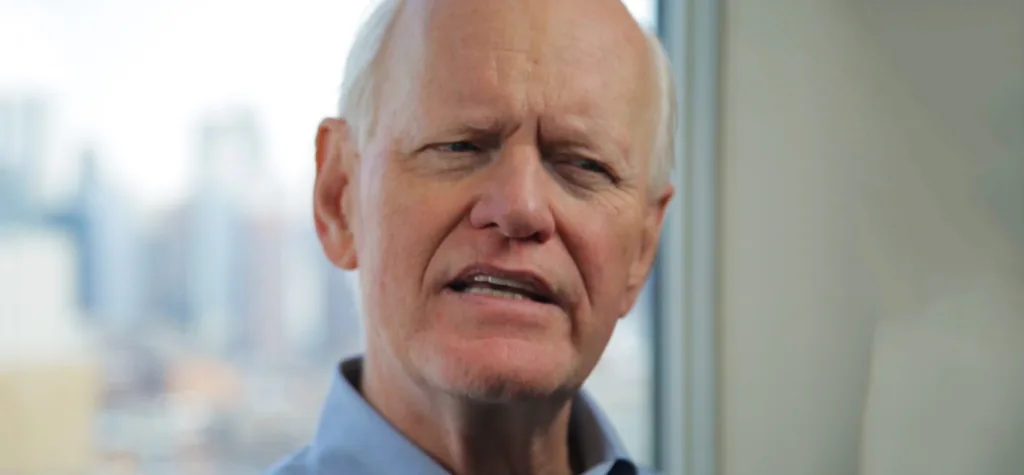 Marshall Goldsmith: Leadership is a Contact Sport