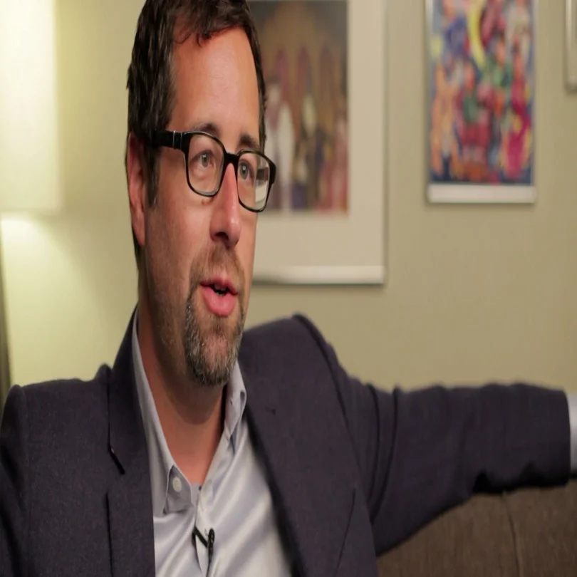Buddy Media's Michael Lazerow: 'You Don't Want to Be Too Early'