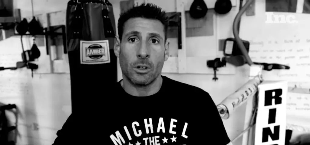 The Fighters: San Francisco's Boxing CEOs