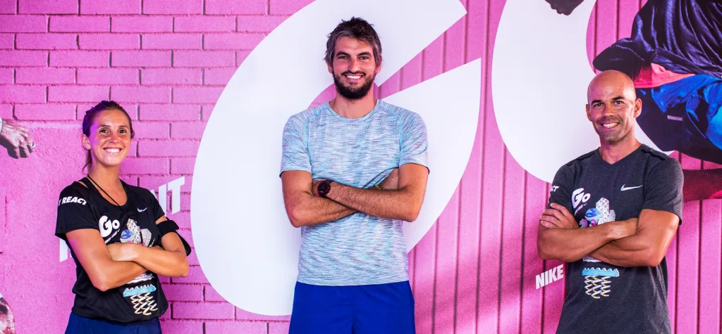 Nike's 'House of Go' Will Make You Rethink Your Next Product Launch