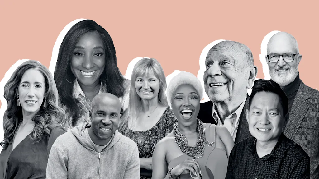 12 Successful Entrepreneurs on What It Takes to Launch and Grow--Fast