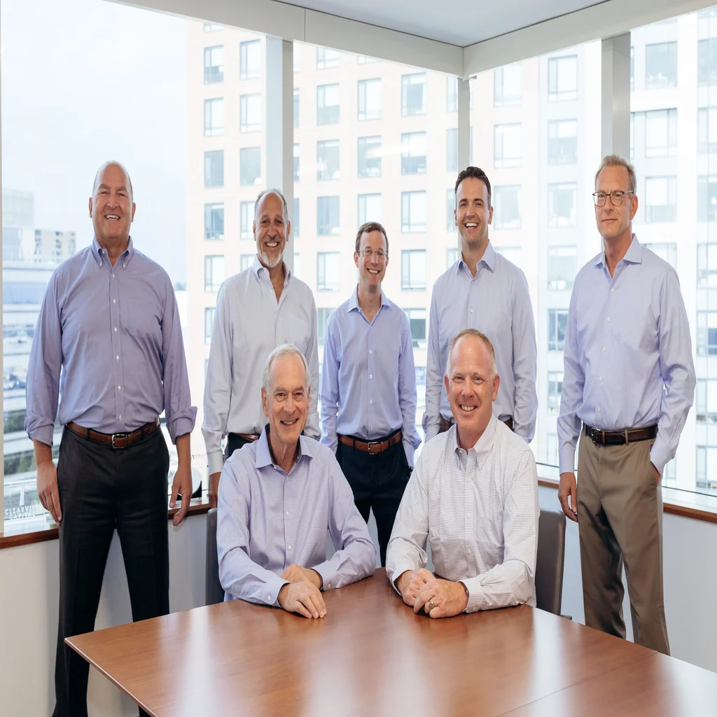 A Private Equity Firm That Takes an Individual Approach