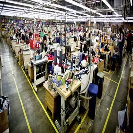 Exposing the Myths About American Manufacturing