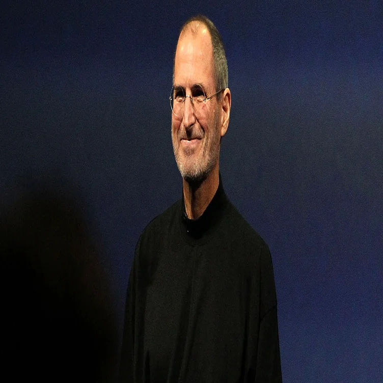 Steve Jobs Lived By These 5 Philosophies for Success