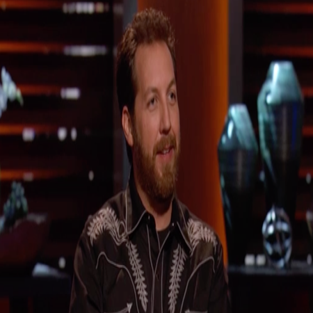 Mark Cuban, Chris Sacca Trade Blows on 'Shark Tank'