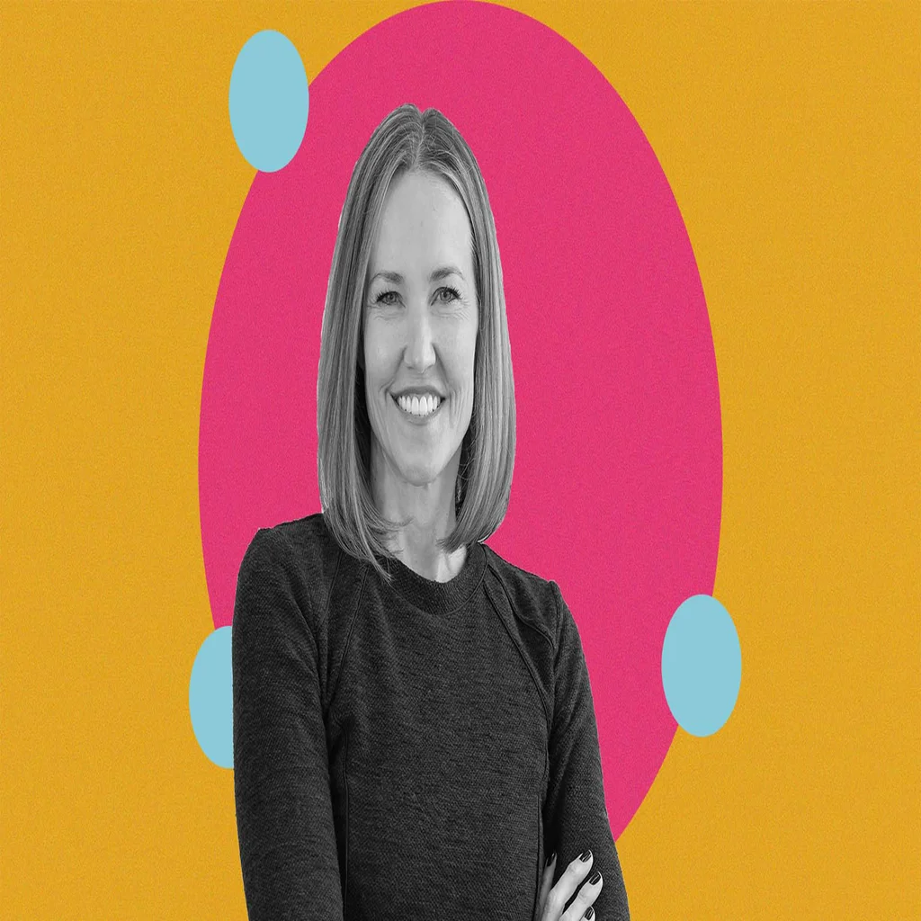 The Book That Helped This Retail Founder Launch Her Company