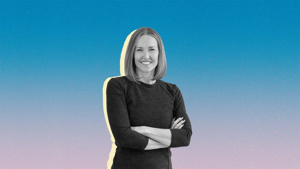 Fashionphile's Sarah Davis Offers Her Best Advice for Entrepreneurs