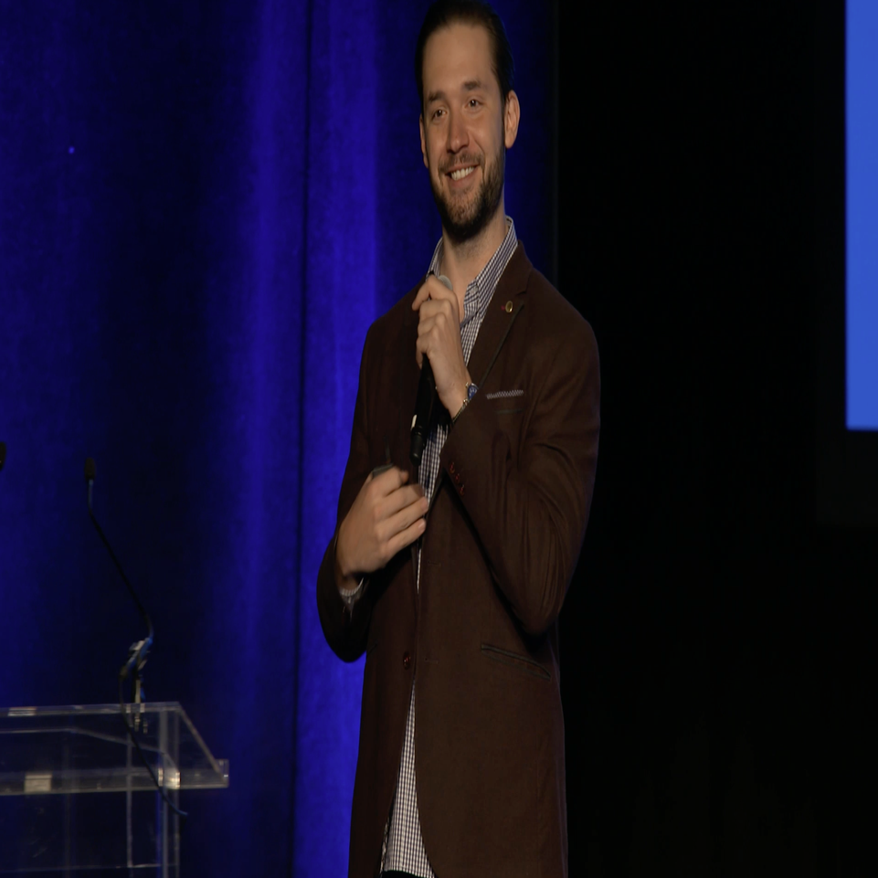 Reddit Founder: The 1 Habit That Separates the Most Successful ...