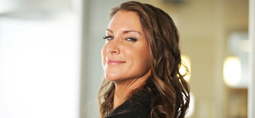 Stephanie McMahon: 'Don't Take No for an Answer, Ever'