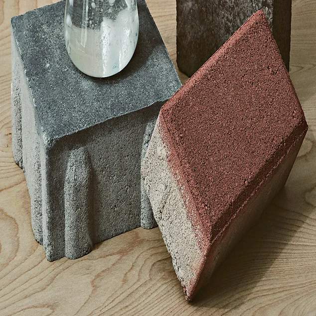 Cement Has a Huge Carbon Footprint. This New Jersey Startup Can Cut It ...