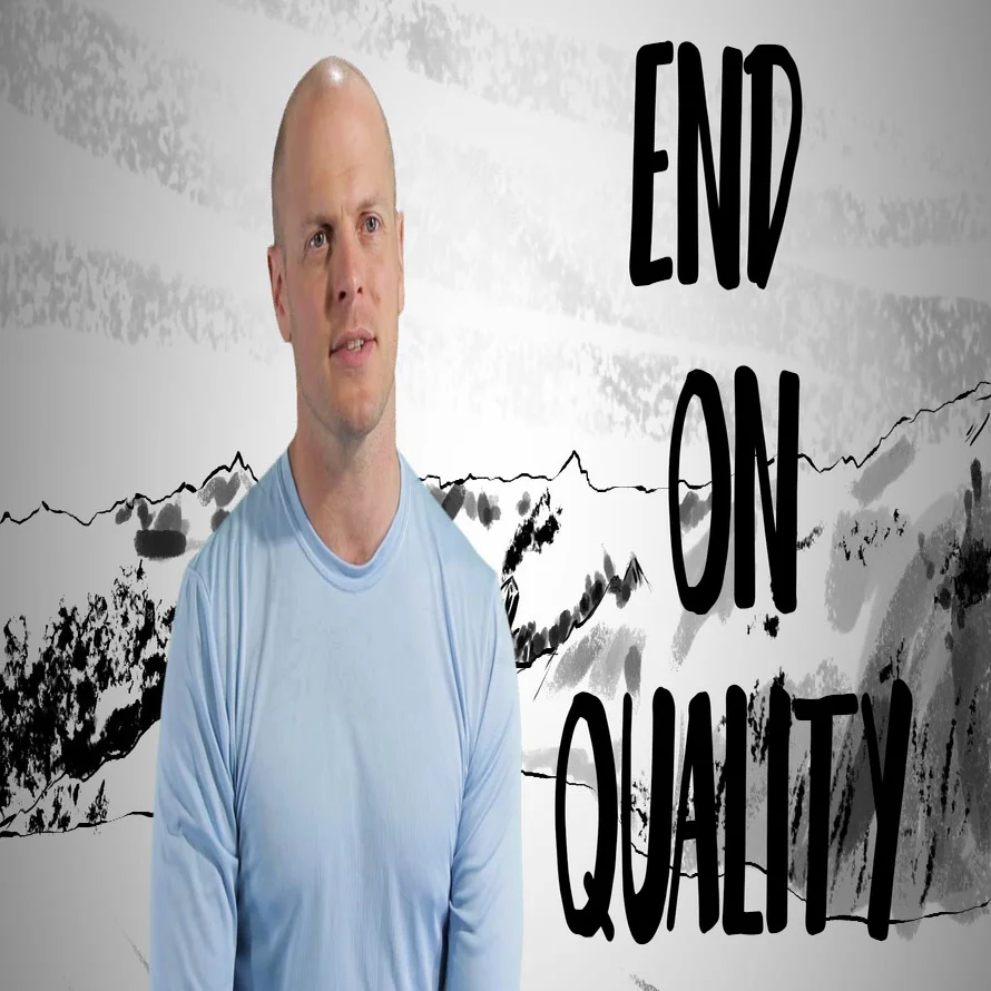 Tim Ferriss: Use This Lesson to Start 2017 Off With a Bang