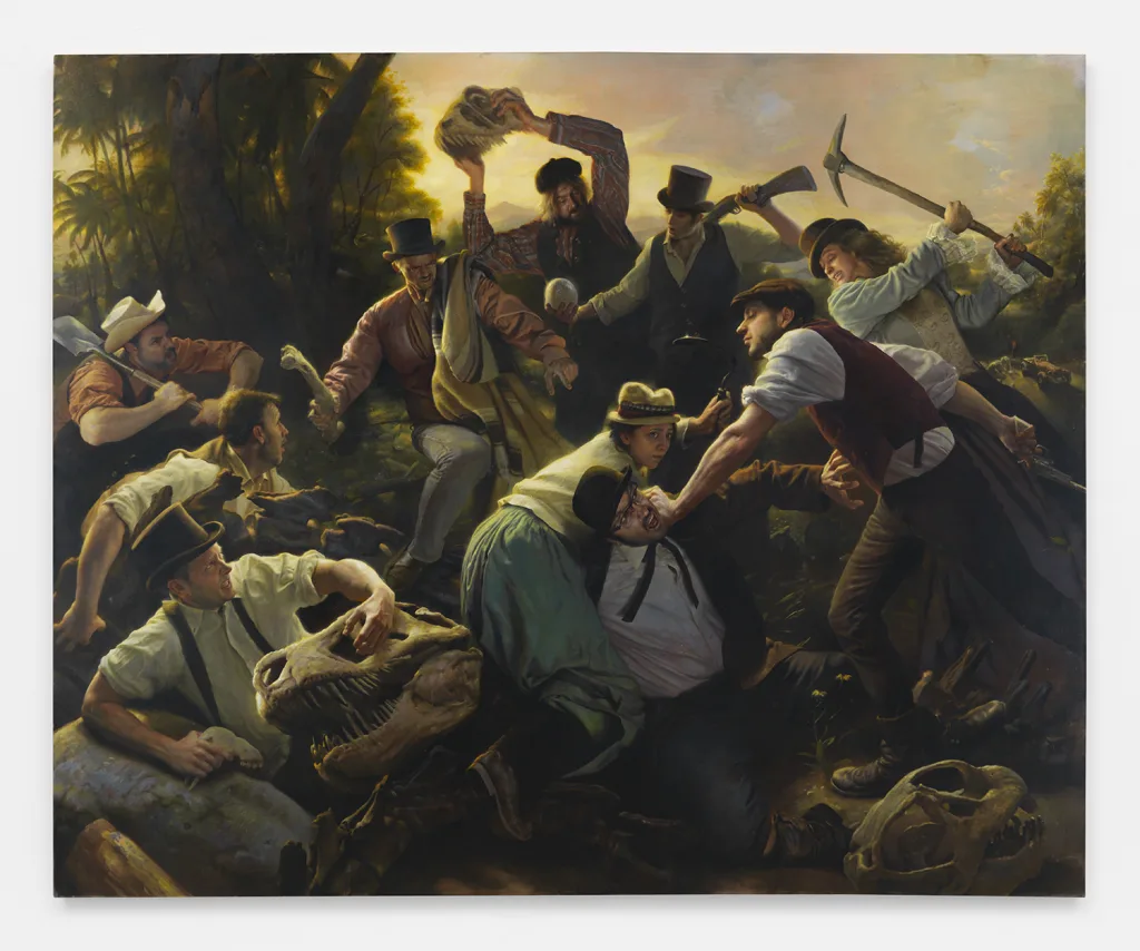 Movement Thinking: New Leadership Inspired by Art Movements