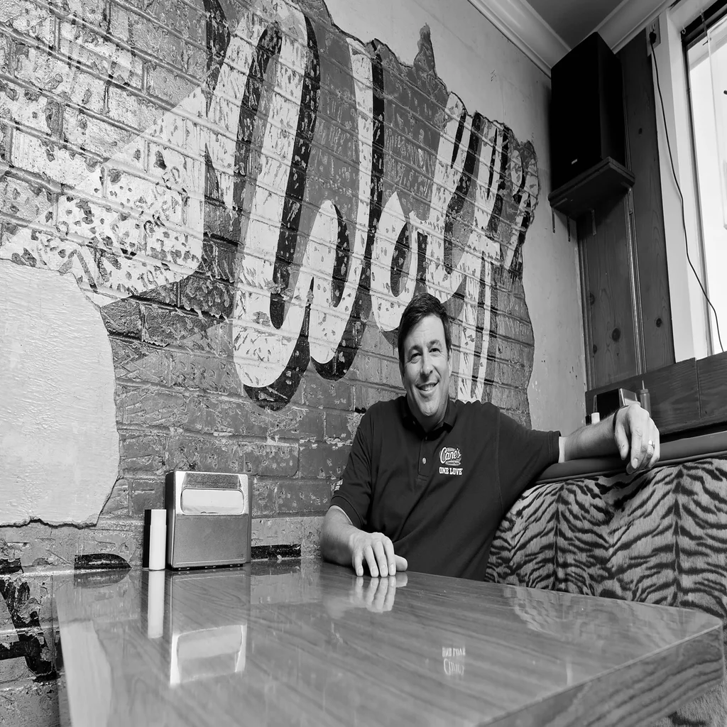 This CEO Gave Up His Salary to Avoid Layoffs