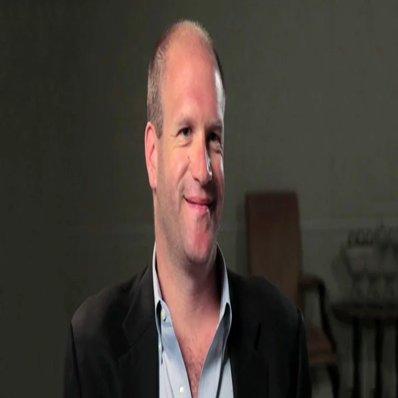 How I Did It: Tom Gimbel, The LaSalle Network