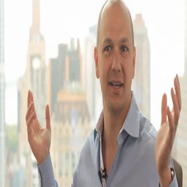 This Guy Invented the iPod With Steve Jobs