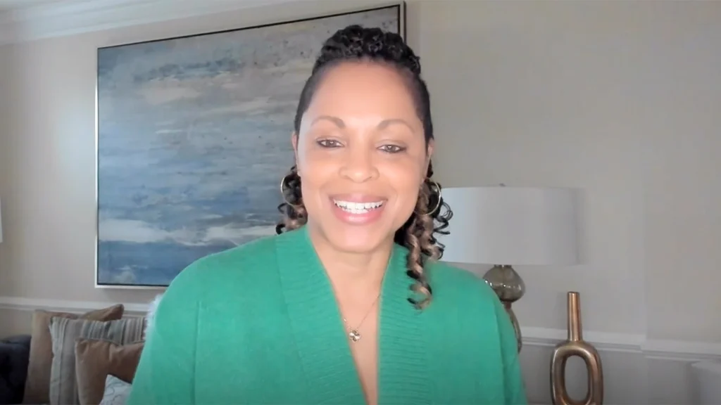 Meet the Founder: Coach Diversity Institute's Towanna Burrous