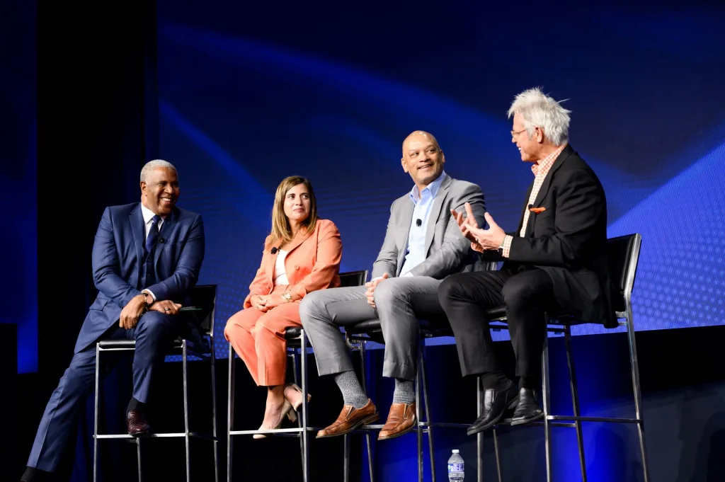 The Private Equity Firm Empowering Enterprise Software Founders