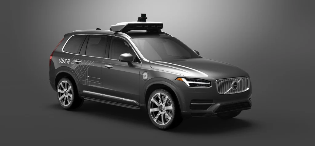 Uber's First Self-Driving Cars Will Start Taking Passengers This Month