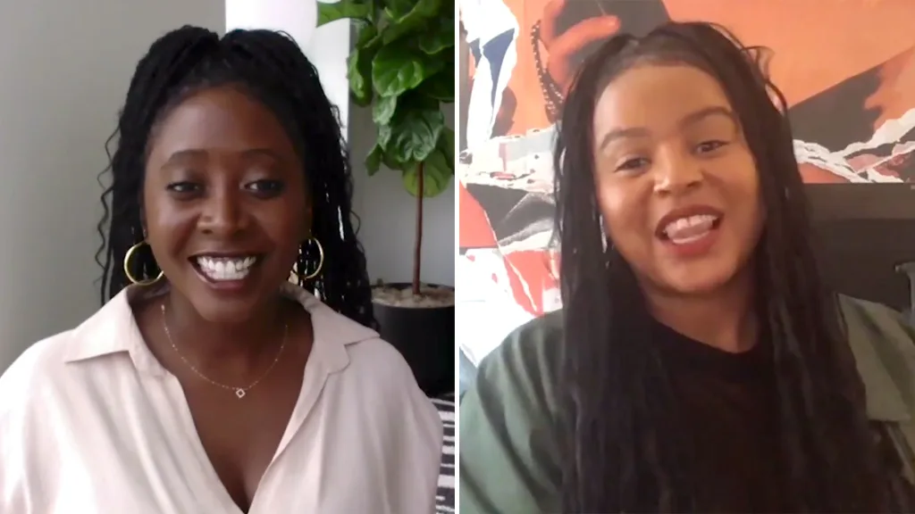 Why These Founders Say Running a Company Together Is Just Like a ...