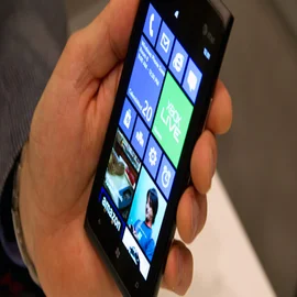 Windows Phone 8: Beginning of the End for Apps?