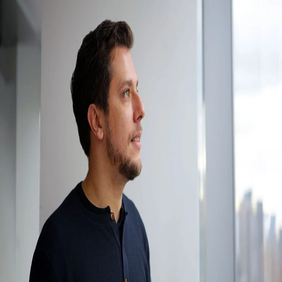 How DeviantArt's Founder Got His Passion Back