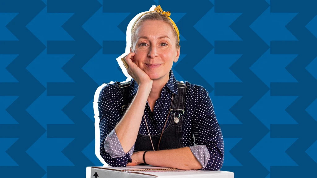 How Christina Tosi Built Her Milk Bar Multi-Channel Empire