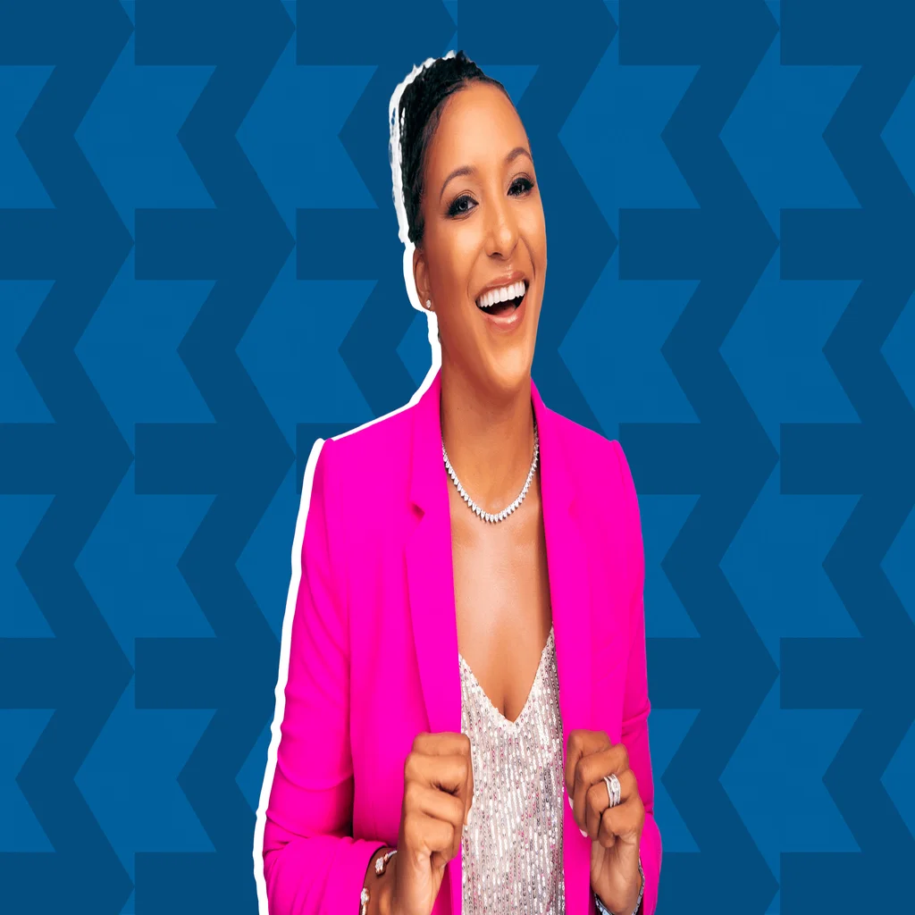 How Dawn Dickson Navigates the Ups and Downs of Entrepreneurship
