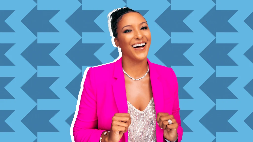 How Dawn Dickson Decides What to Do When Business Is Not Working Out
