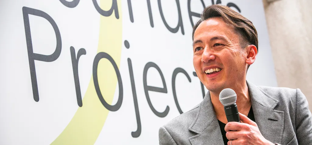 This Founder Used to Be Excited When His Company Got 2 New Customers a ...