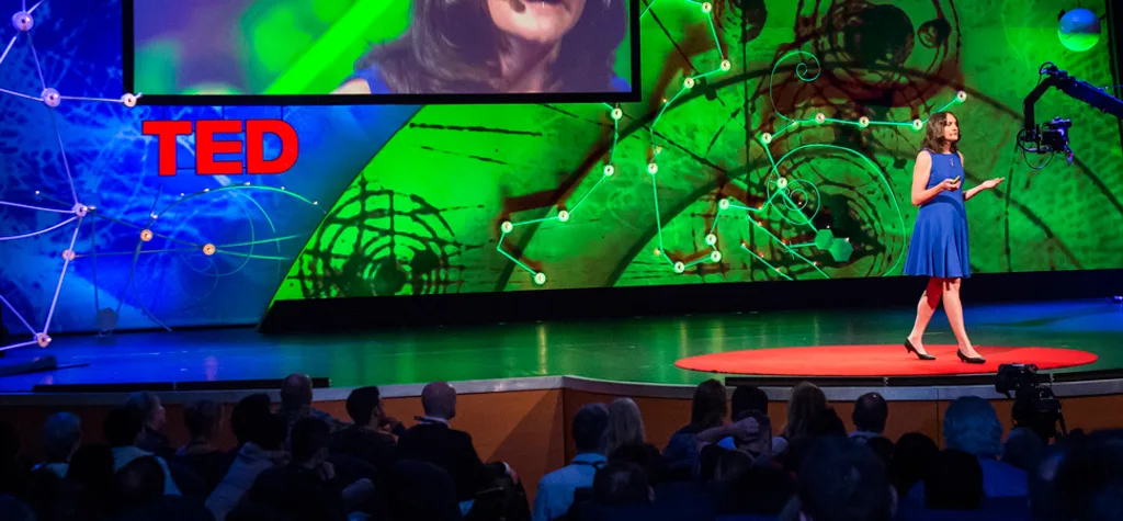 7 TED Talks That Help You Start (and Maintain) Good Habits