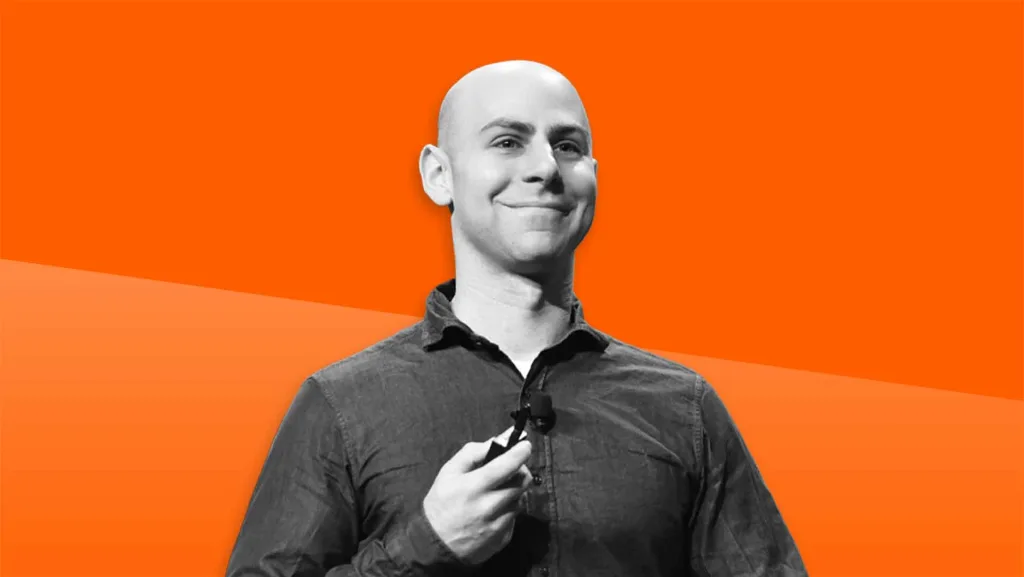 With 1 Sentence, Wharton Psychologist Adam Grant Just Revealed a ...
