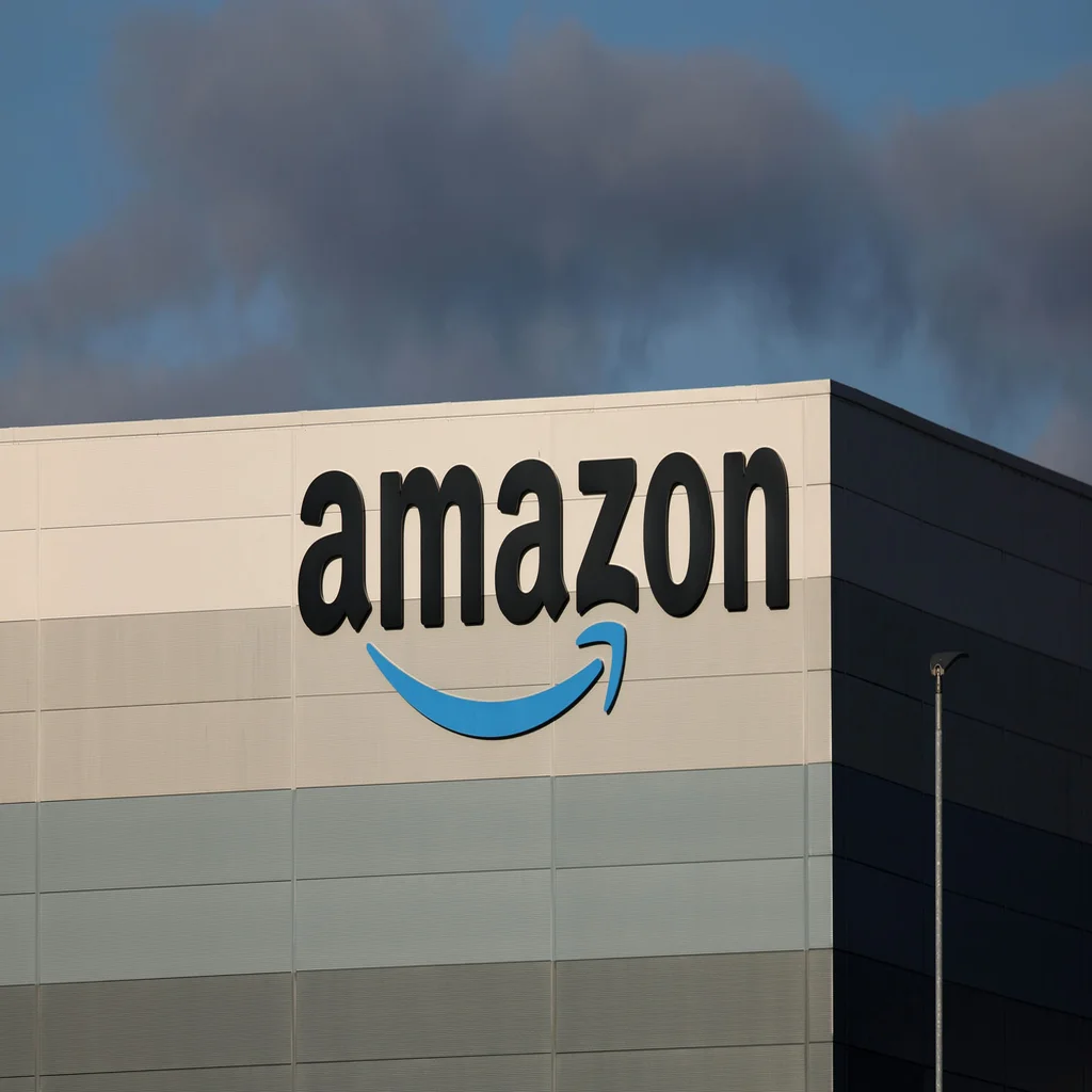 Amazon Adds an Additional $2.75 Billion to Stake in AI Startup Anthropic