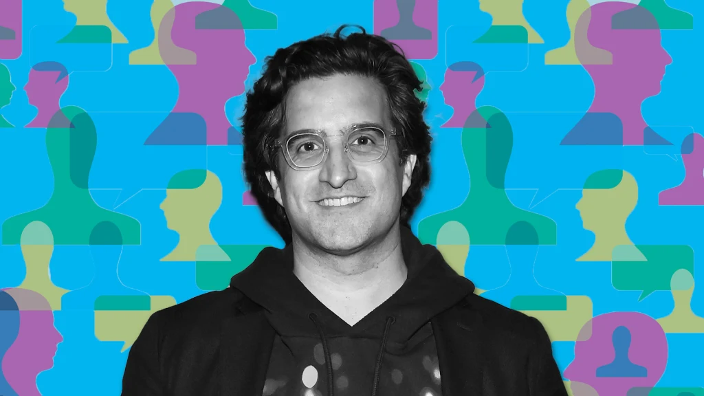 Why Bonobos Founder Andy Dunn's New Startup Mission Is About ...
