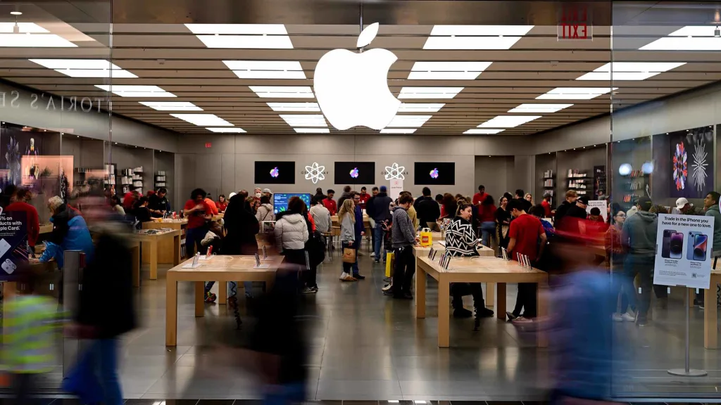 Apple Just Announced Free Small-Business Training Sessions