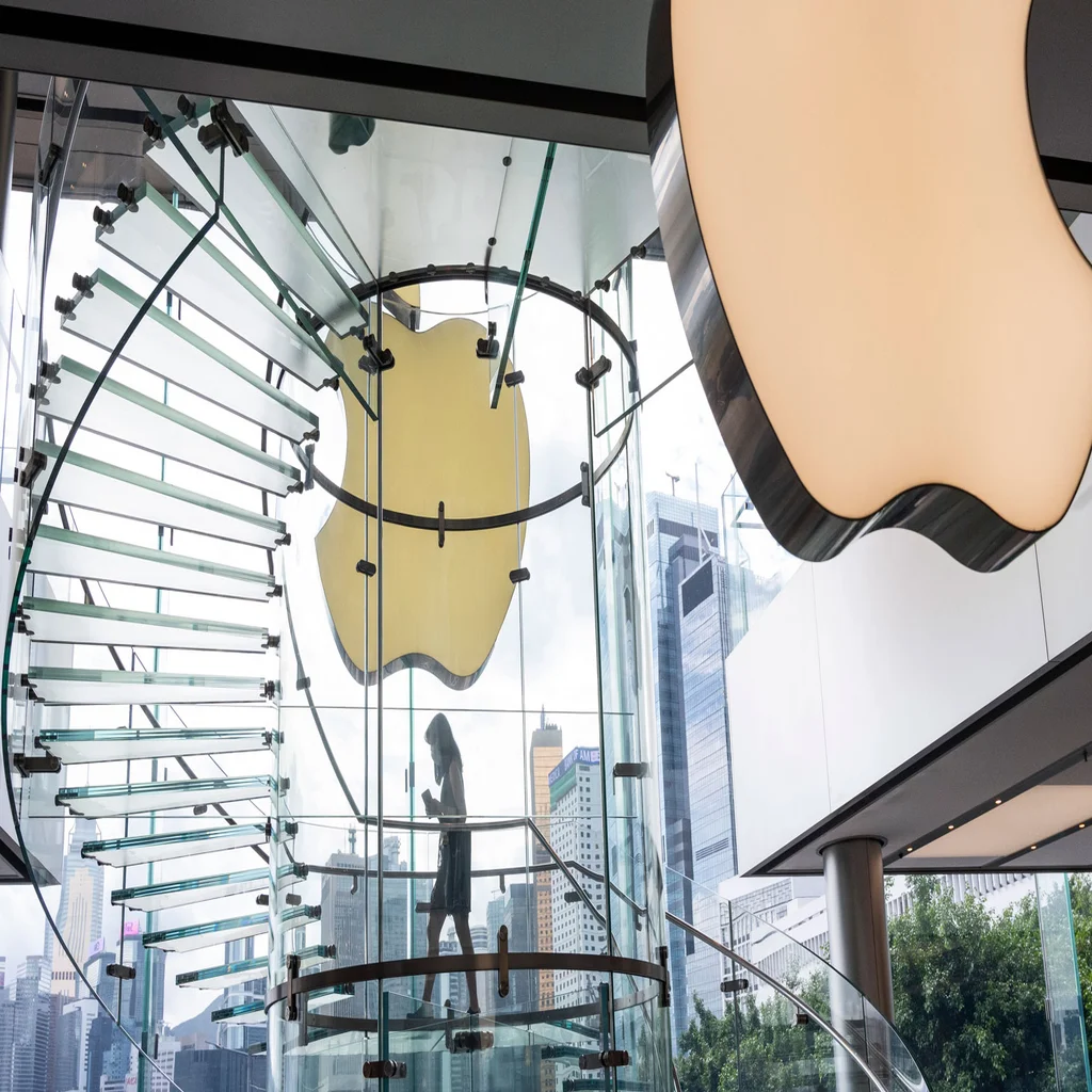 Apple Uses This Undercover Interview Trick to Find the Best Fit ...