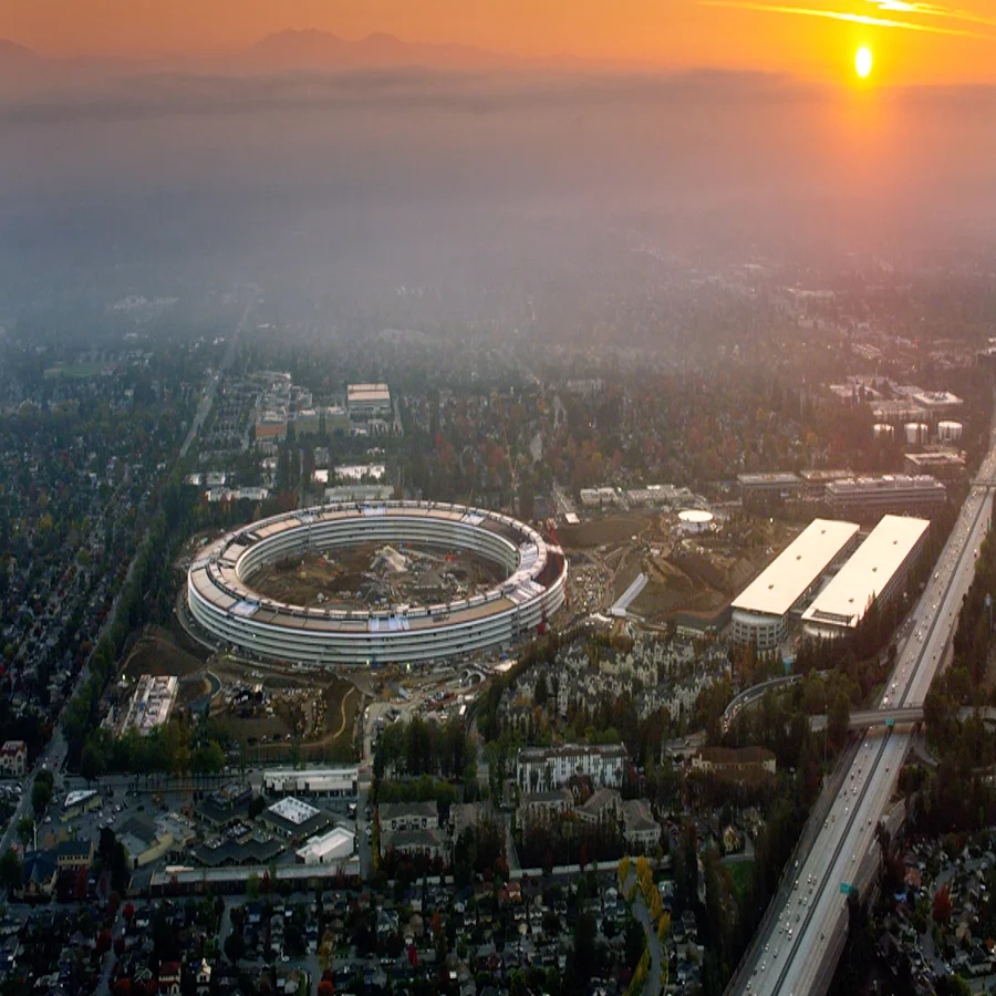 The Designer of Apple's New Headquarters Explains How He Brought Steve ...