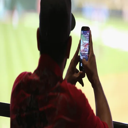 The Secret to Keeping Young Fans Engrossed, According to an MLB Manager