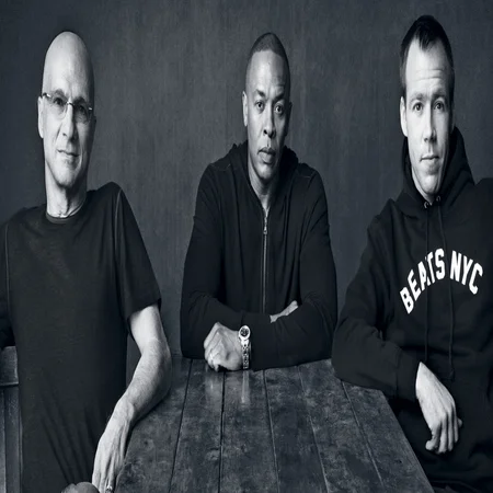 How Dr. Dre's Headphones Company Became a Billion-Dollar Business